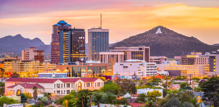 Welcome - Tucson Chapter, NSDAR