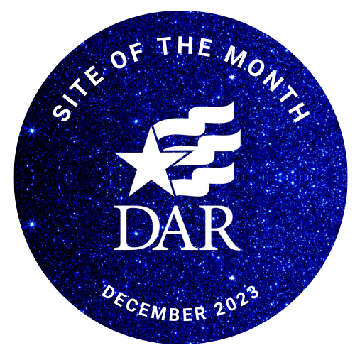 Welcome - Tucson Chapter, NSDAR